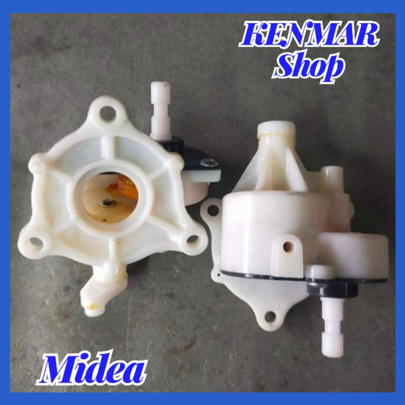 GEAR BOX ASSEMBLY FOR ELECTRIC FAN | Shopee Philippines