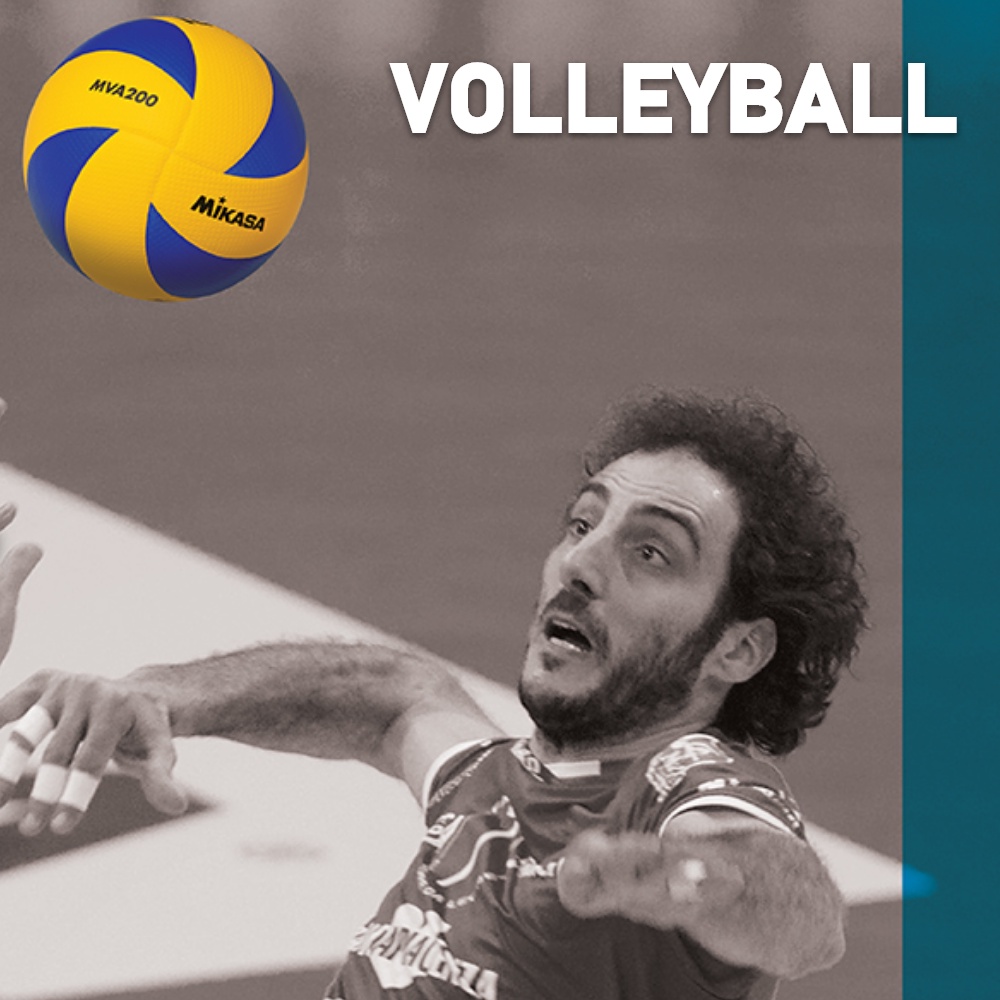 Mikasa V300W VW Series Volleyball Size 5 Indoor with Super Composite ...