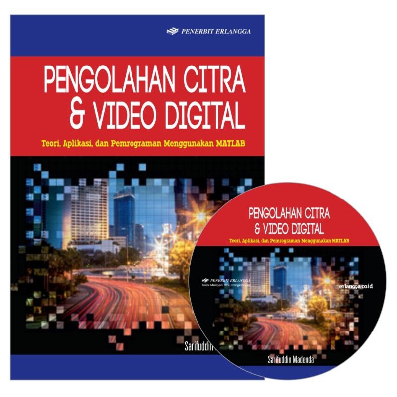 CITRA Digital Image & VIDEO Processing (100%Original) | Shopee Philippines