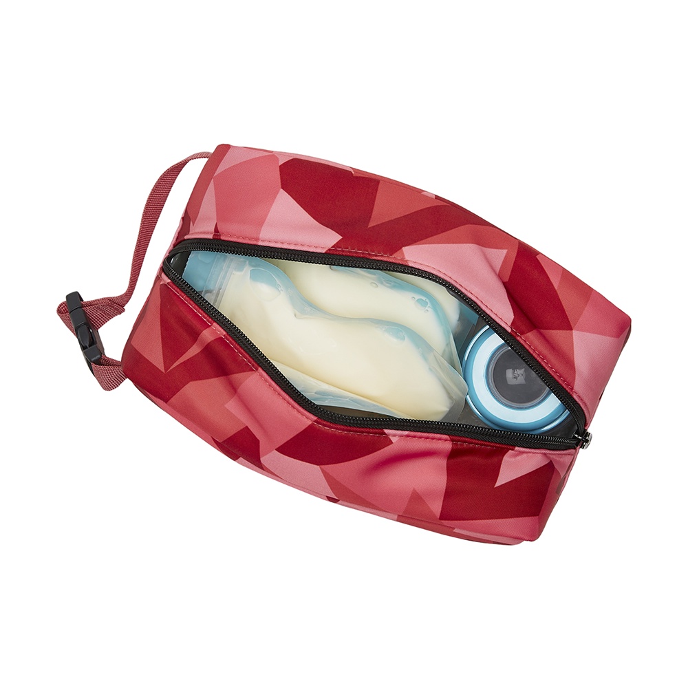Dula Insulated Cooler Bag Pouch for Breastmilk Breastfeeding on the Go ...