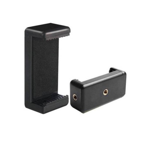 Universal Mobile Cellphone IP Clip Bracket Holder for Tripod/Monopod ...