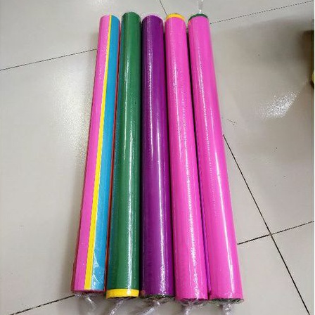 CARTOLINA Assorted 10pcs/roll | Shopee Philippines