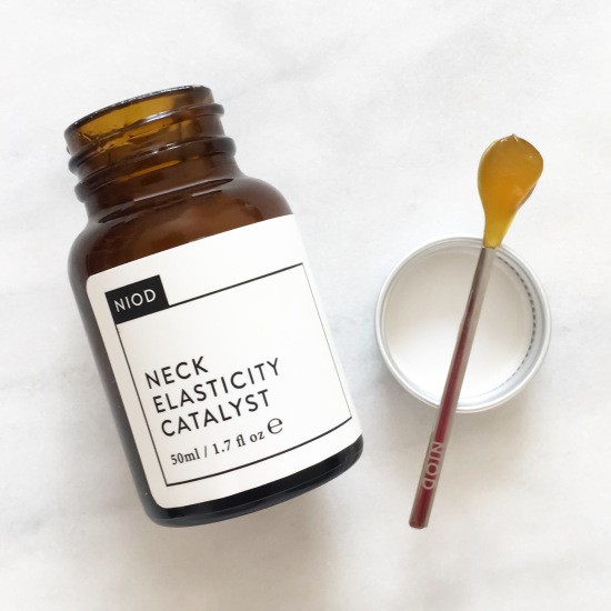 Authentic NIOD Neck Elasticity Catalyst 50ml BESTSELLER! | Shopee ...
