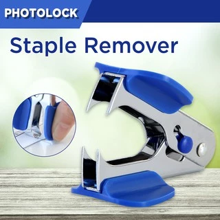 staple wire remover - Best Prices and Online Promos - Apr 2025 | Shopee ...