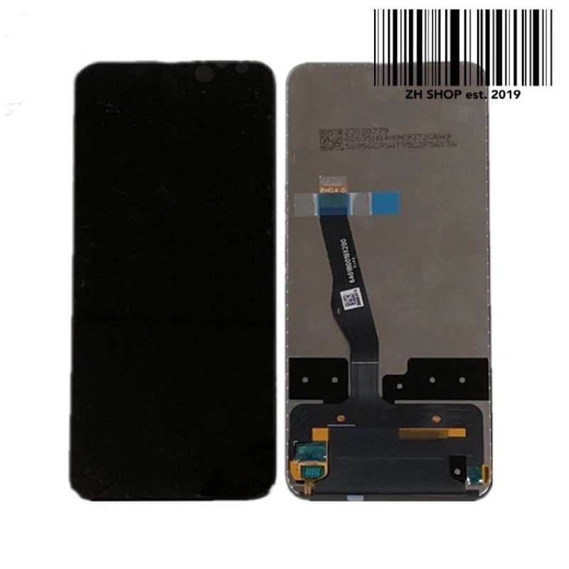 Huawei Y9 Prime 2019, Y9s (STK-L22) LCD Screen Replacement | Shopee ...