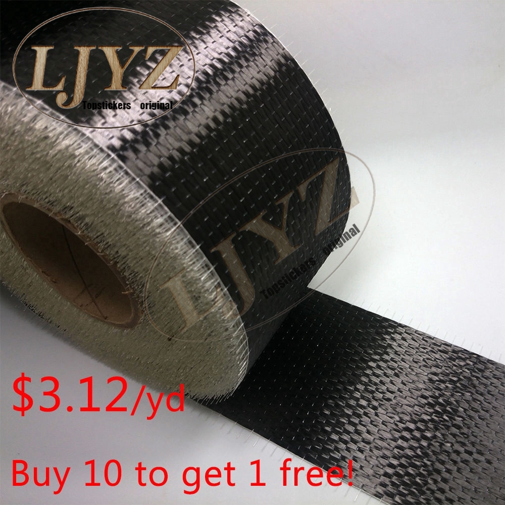 Grade A/B 12k 300gsm Real Carbon Fiber cloth Fabric Toray T700 ...