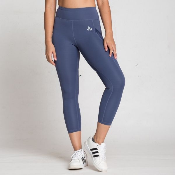 Lotus Activewear Astrid Pocket Leggings | Shopee Philippines