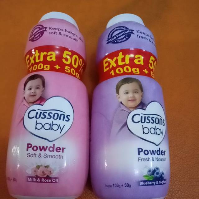 Cussons Retail Powder (1 Pc) | Shopee Philippines