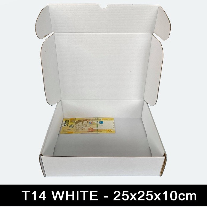 5pcs Bigger( T9,T10,T12,T14,T15,T16.T17) Carton box corrugated ...