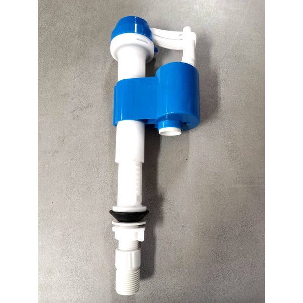 Meco Fill Valve for watercloset tank fittings | Shopee Philippines
