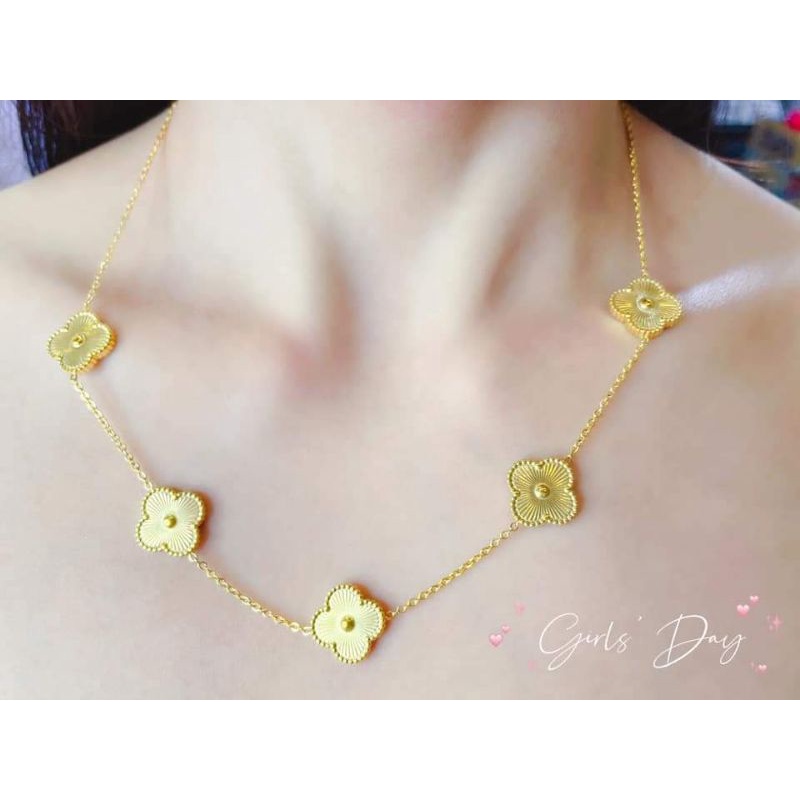 VCA GOLD 3IN1 SET (Premium) | Shopee Philippines