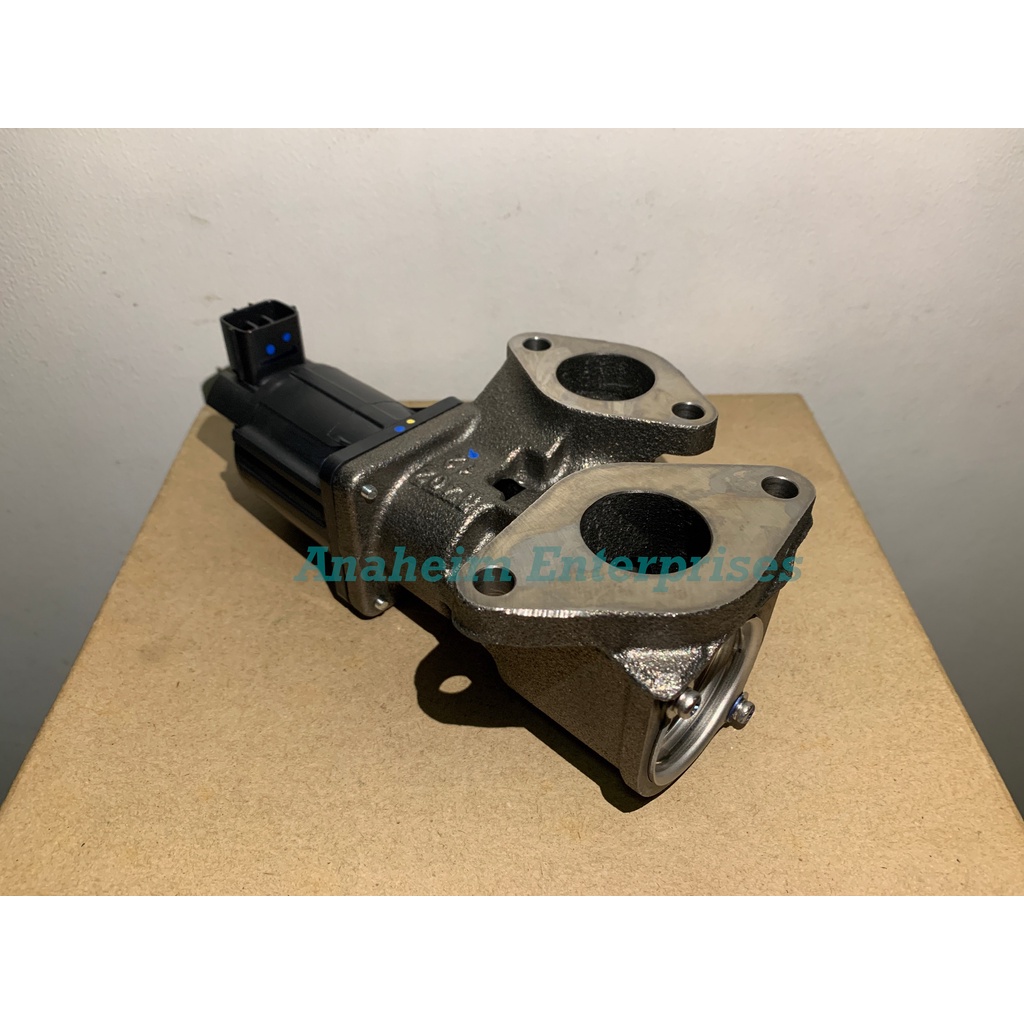 Isuzu Altera 2005 - 2013, DMax 2004 - 2011 4JJ1, 4JA1 and 4HJ1 EGR ...