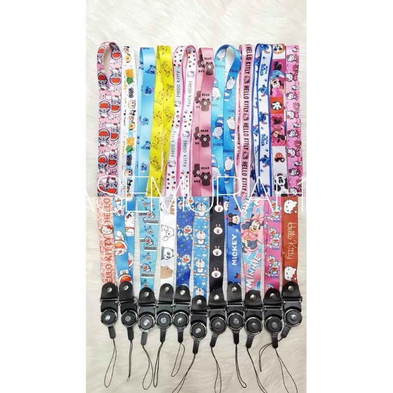 Tholes Wholesale! Hanging Rope 7 MOTIF DORAEMON / Rope HELLO KITTY ...