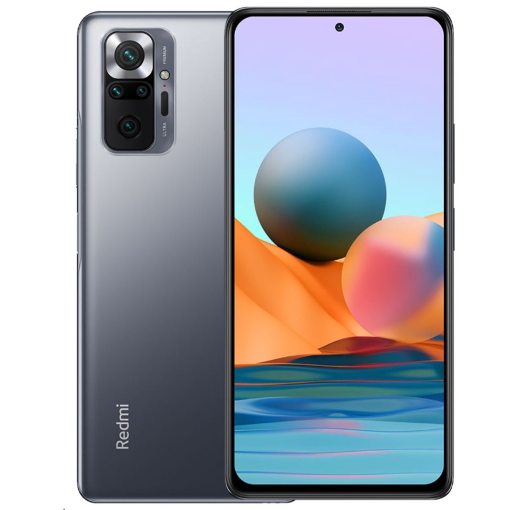 Xiaomi Redmi Note 10 Pro EU 8GB+128GB | Shopee Philippines
