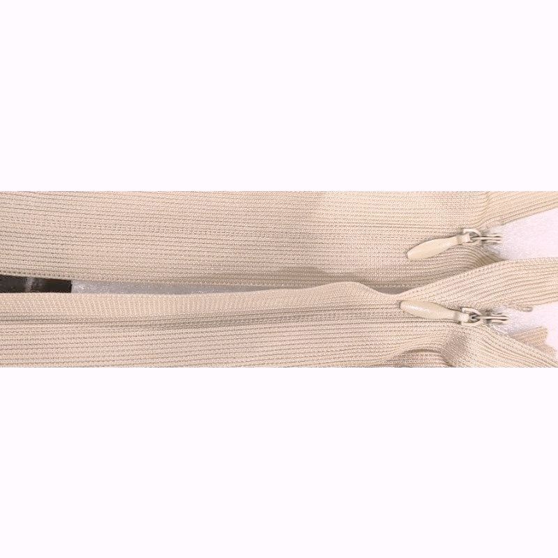 Magic Zipper / Invisible Zipper 18 INCHES ( White, Colored, Dep.Ed ...
