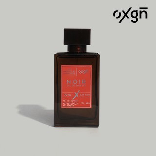 OXGN Noir Eau de Toilette - Perfume For Men | Shopee Philippines