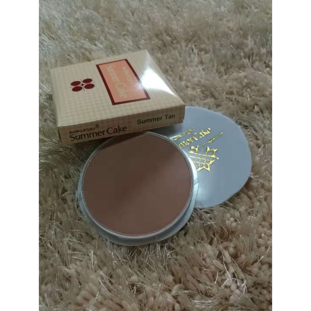 summer cake kukuryu powder 1pcs | Shopee Philippines