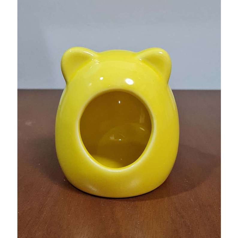 Hamster Ceramic Hide House / Hamster Ceramic Hides / Hamster Ceramic ...
