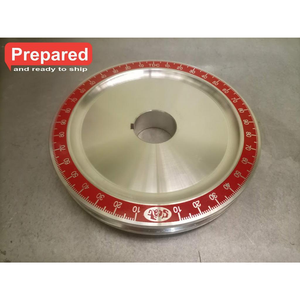 Volkswagen Beetle Crank Pulley | Shopee Philippines
