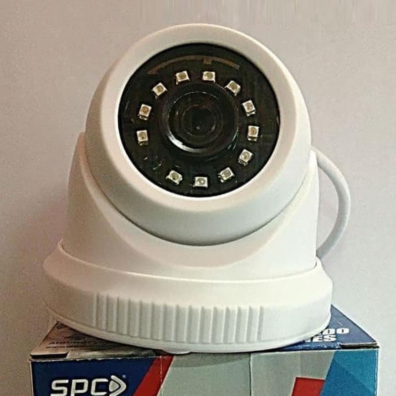 Camera SPC TORNADO SERIES DOME INDOOR (2MP) | Shopee Philippines