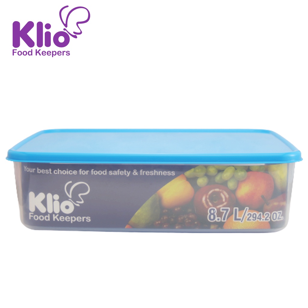 KLIO-FK07 FOOD KEEPER/ FOOD CONTAINER | Shopee Philippines