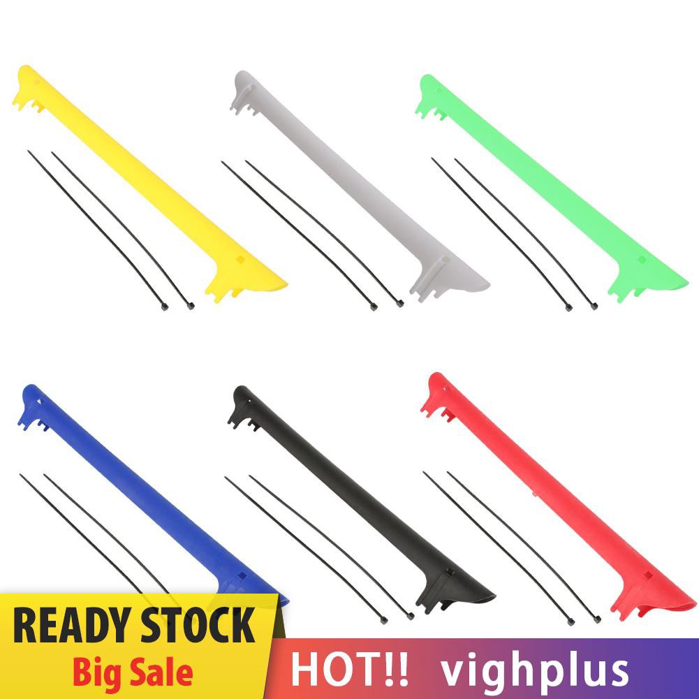 VIP Bicycle Chainstay Protector Cover Thick Rubber MTB Mountain Road ...