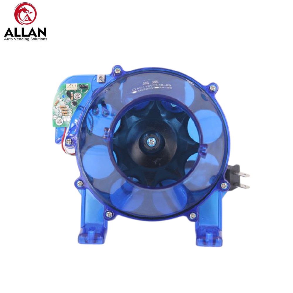 Allan Coin Hopper For Coin Couter Pisonet | Shopee Philippines