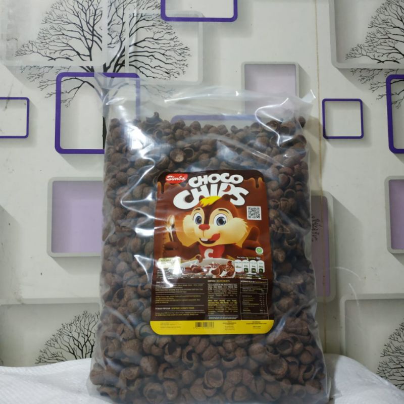 SIMBA chips Choko 250 gr | Shopee Philippines