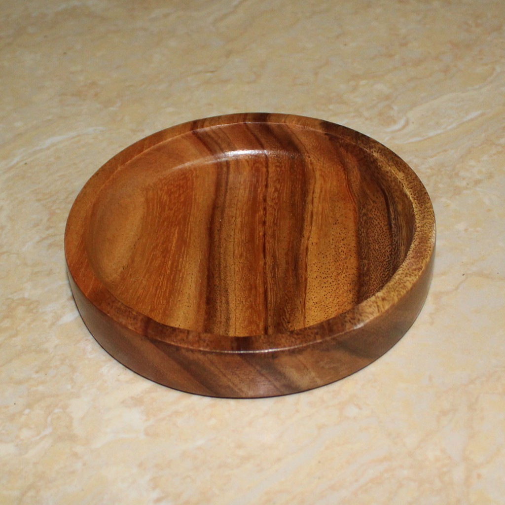 4pcs Wooden Coaster - Pitcher Coaster - 1x6x6 inches | Shopee Philippines