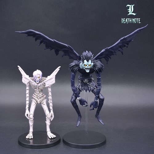 Death Note L Yagami Moon Death Note | Shopee Philippines