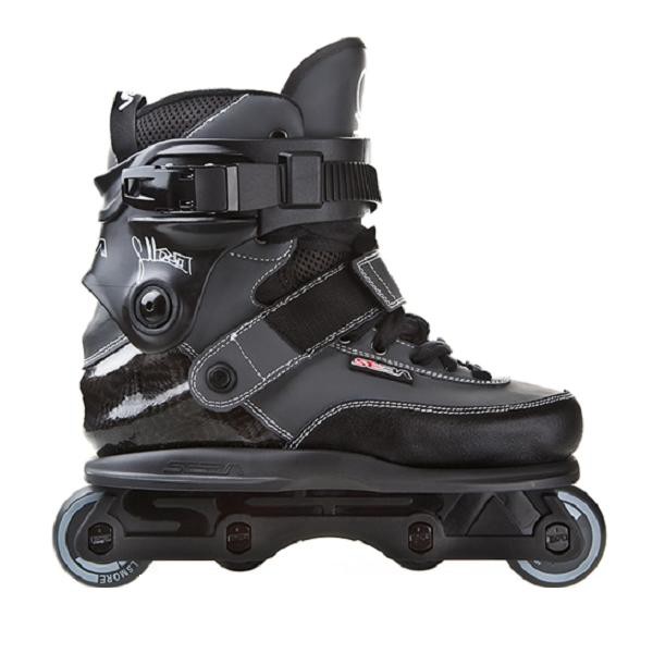 Seba CJ Wellsmore Aggressive Inline Skate / Roller Blades | Shopee ...