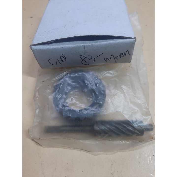 Speed Gear Repair Kit for C100/Dream Smash XRM | Shopee Philippines