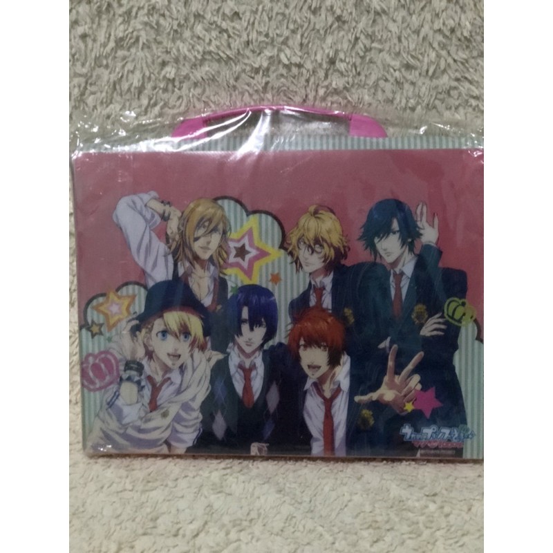 Anime envelope from japan | Shopee Philippines