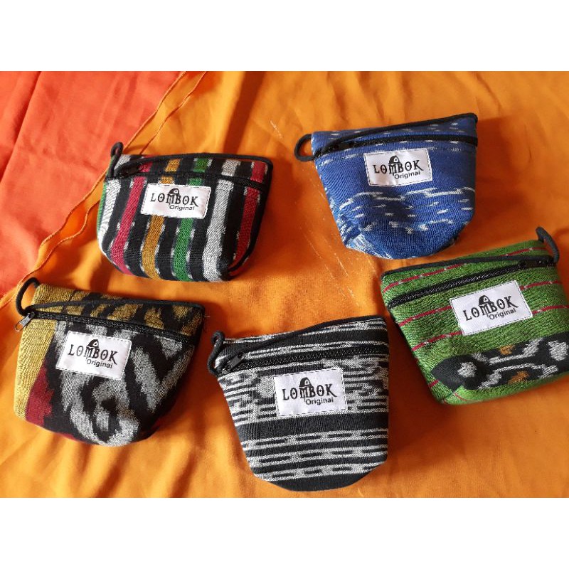 Typical Lombok woven bag | Shopee Philippines