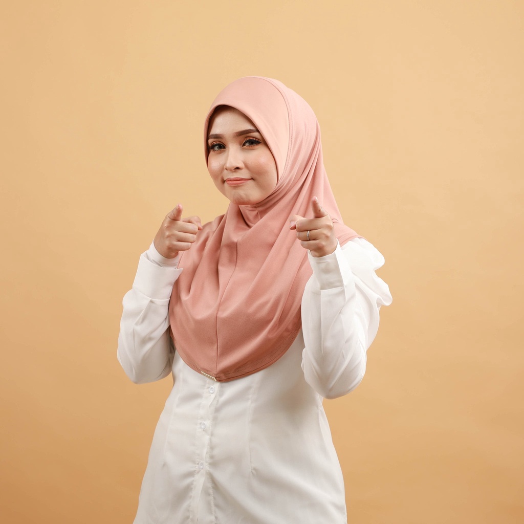 JANE MOSS - JM65 (PEACH) | Shopee Philippines