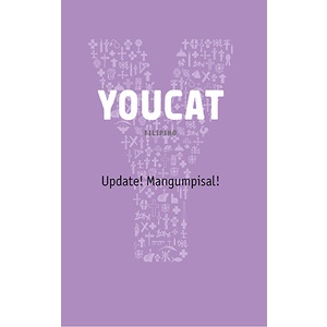 YOUCAT Update! Mangumpisal (Filipino) | Shopee Philippines
