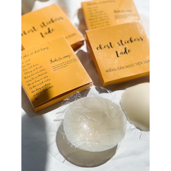 Super Strong Reusable Invisible Silicone Stickers (company product in ...