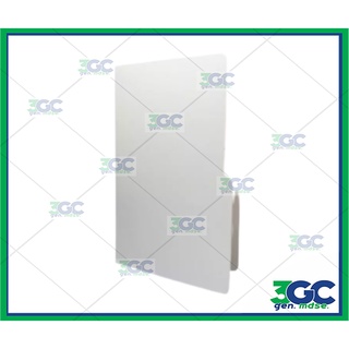 100 Pcs White Long Paper Folder 11 Pts Legal Size File Folders Office ...