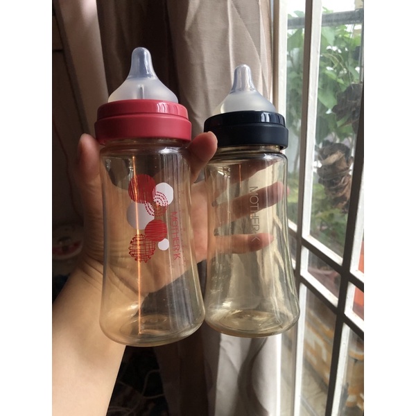 Baby Accessories (Model-k Bottle) | Shopee Philippines