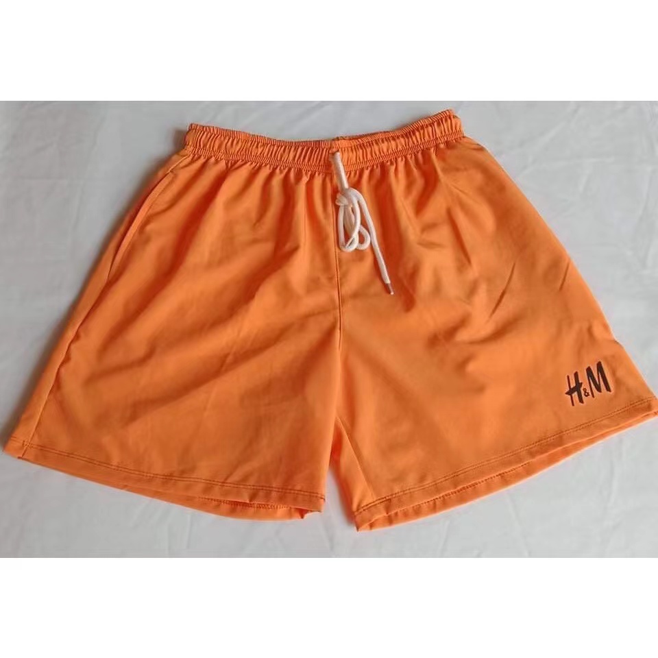 Taslan Shorts Breathable Unisex Sports Fashion Quick-Drying TASLAN ...