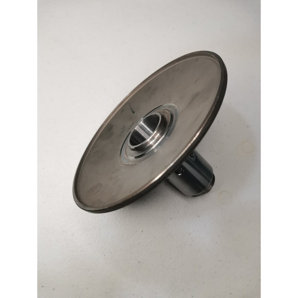 Yamaha Secondary Fixed Sheave Comp | Shopee Philippines