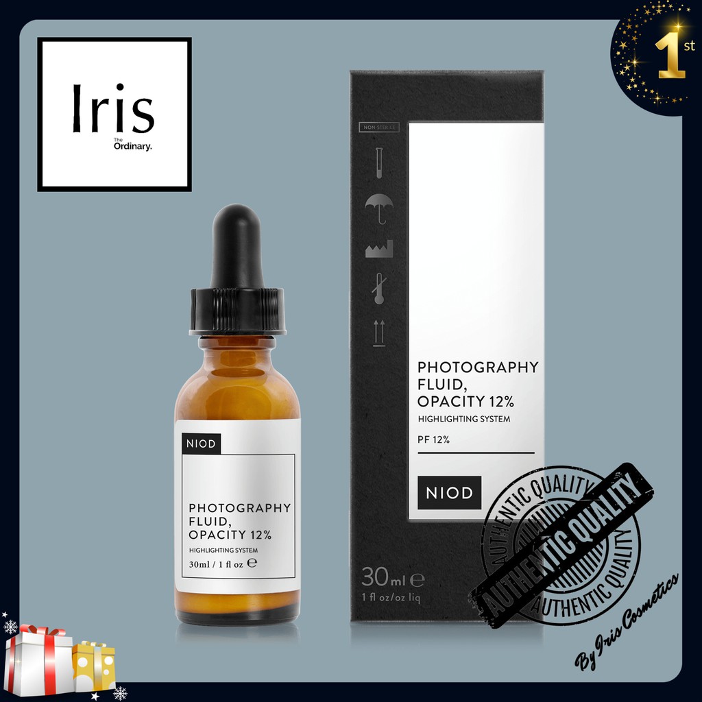 ( Bill BRAND) Makeup Serum to correct skin tone Photography Fluid ...