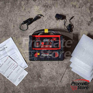 Promate 120 Powerstation / Promate 120 | Shopee Philippines