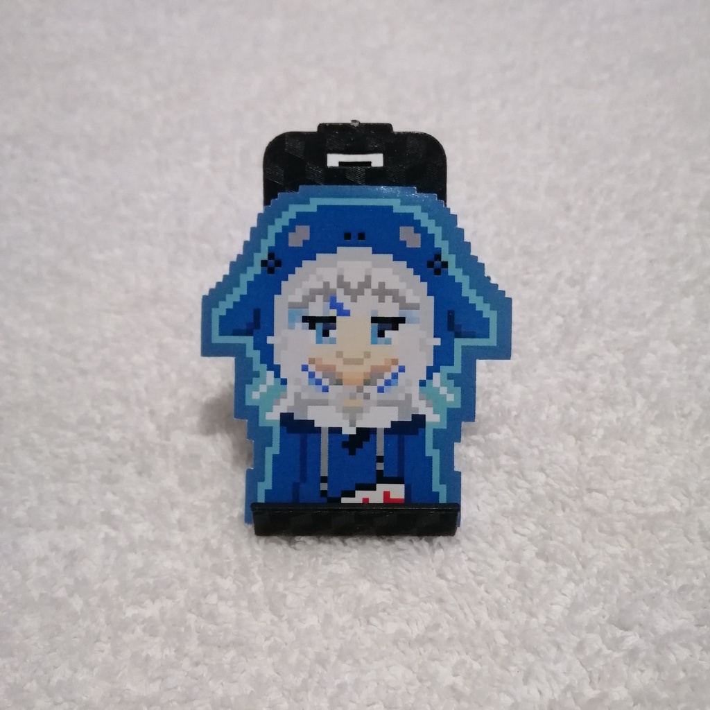 Pixel Vtuber / Hololive / Nijisanji / VShojo Stickers | Shopee Philippines