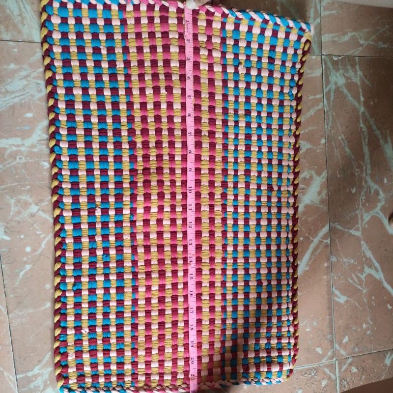 Doormat High Quality / Basahan (21 x 13 inches) | Shopee Philippines