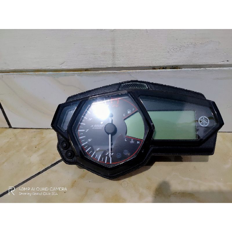 Original yamaha R25 speedometer | Shopee Philippines
