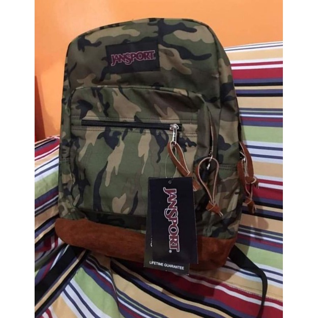 Js rp backpack camouflage | Shopee Philippines