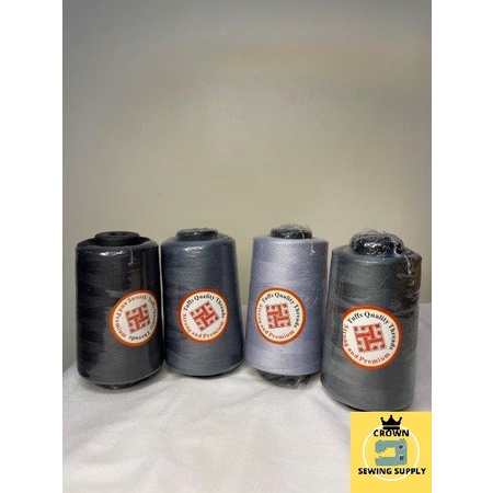 Tuffs Quality Sewing Threads - TKT 120 Cotton (Per Cone/ Wholesale ...