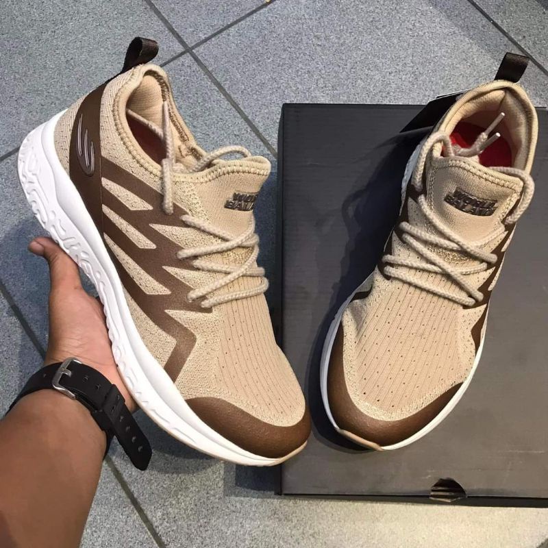 World Balance EDGE RUNNER Men's Shoes | Shopee Philippines