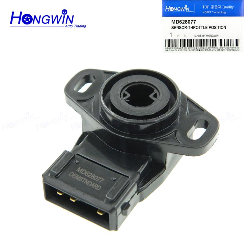 [READY STOCK] TPS Throttle Position Sensor For Mitsubishi Eclipse ...